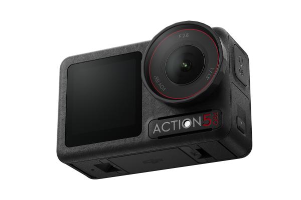 After testing countless action cameras, these are the only 3 I ...