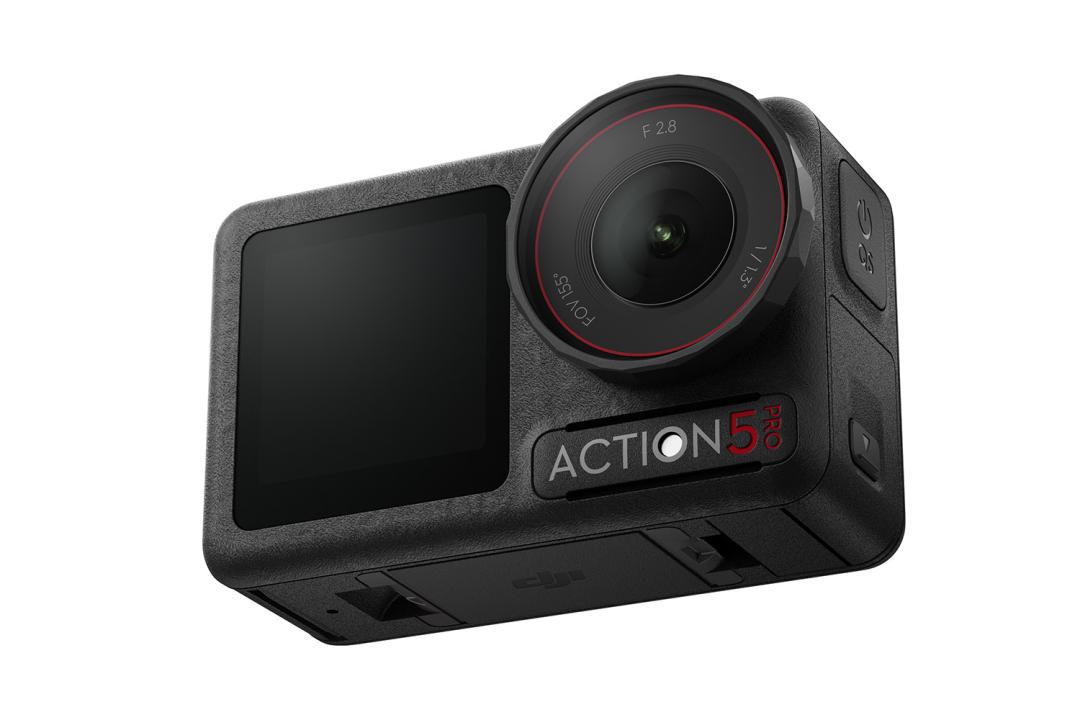 After testing countless action cameras, these are the only 3 I ...