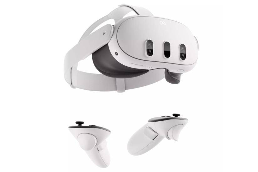 Best VR headsets in 2026 for gaming, movies and more | Stuff