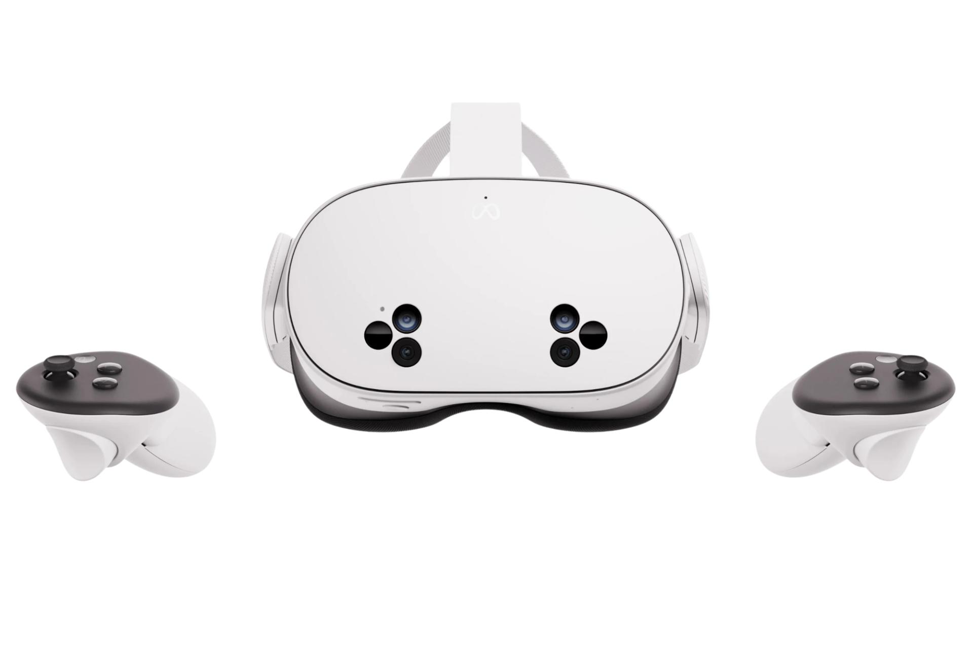Best VR headsets in 2026 for gaming, movies and more | Stuff