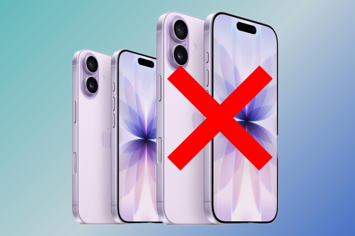iPhone 17 Plus: Why didn’t Apple make one? | Stuff