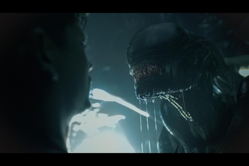 All the Alien movies ranked - which is your favorite? | Stuff