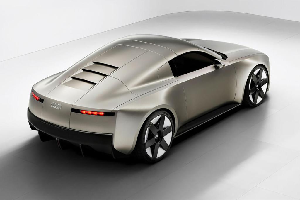 I think these are the best cars from the 2025 Munich Motor Show so far ...
