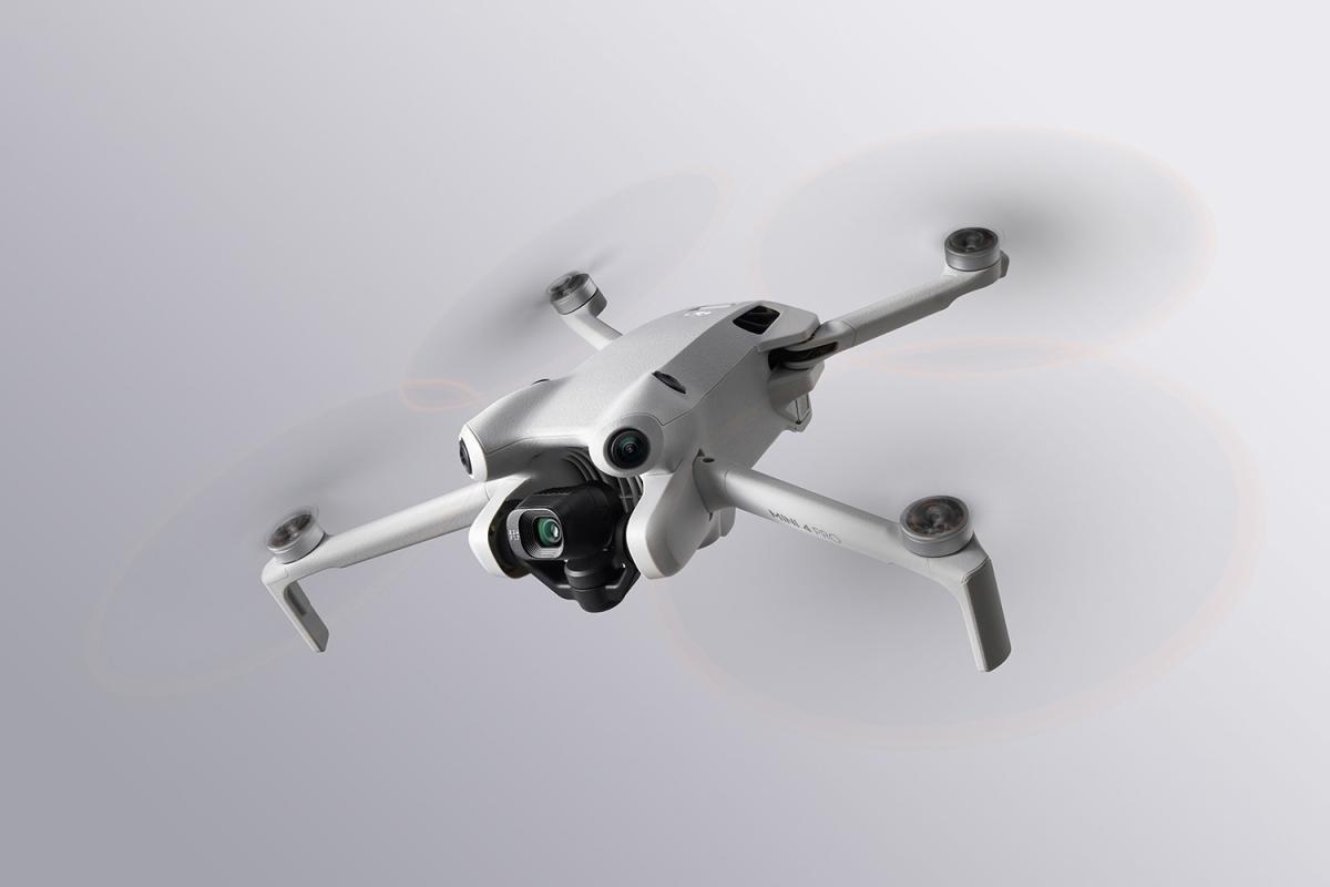 The best camera drones in 2026 for capturing stunning aerial footage ...