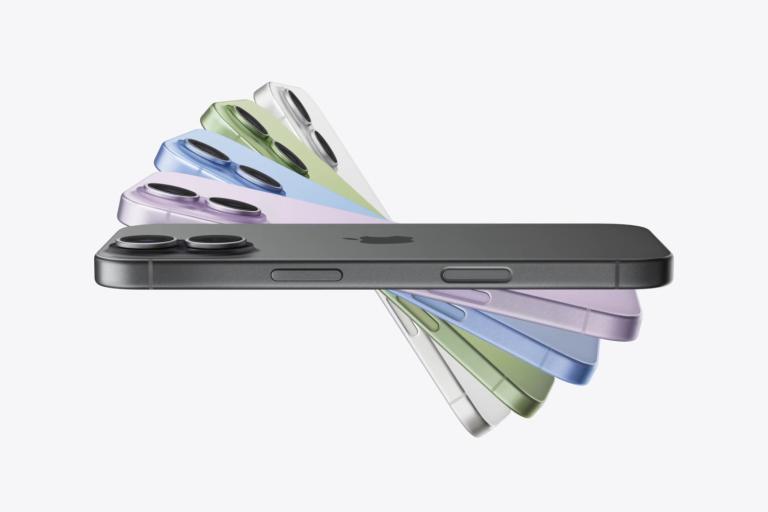 iPhone 17 vs Pro vs Pro Max vs Air: how they stack up (and which I’d ...