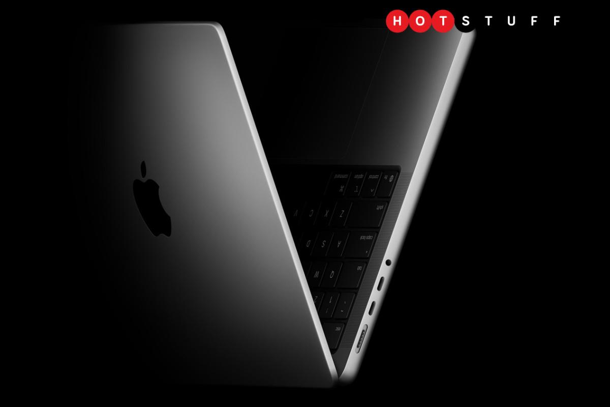 Apple's MacBook Pro just got a mega upgrade - but there's no M5 Pro and ...