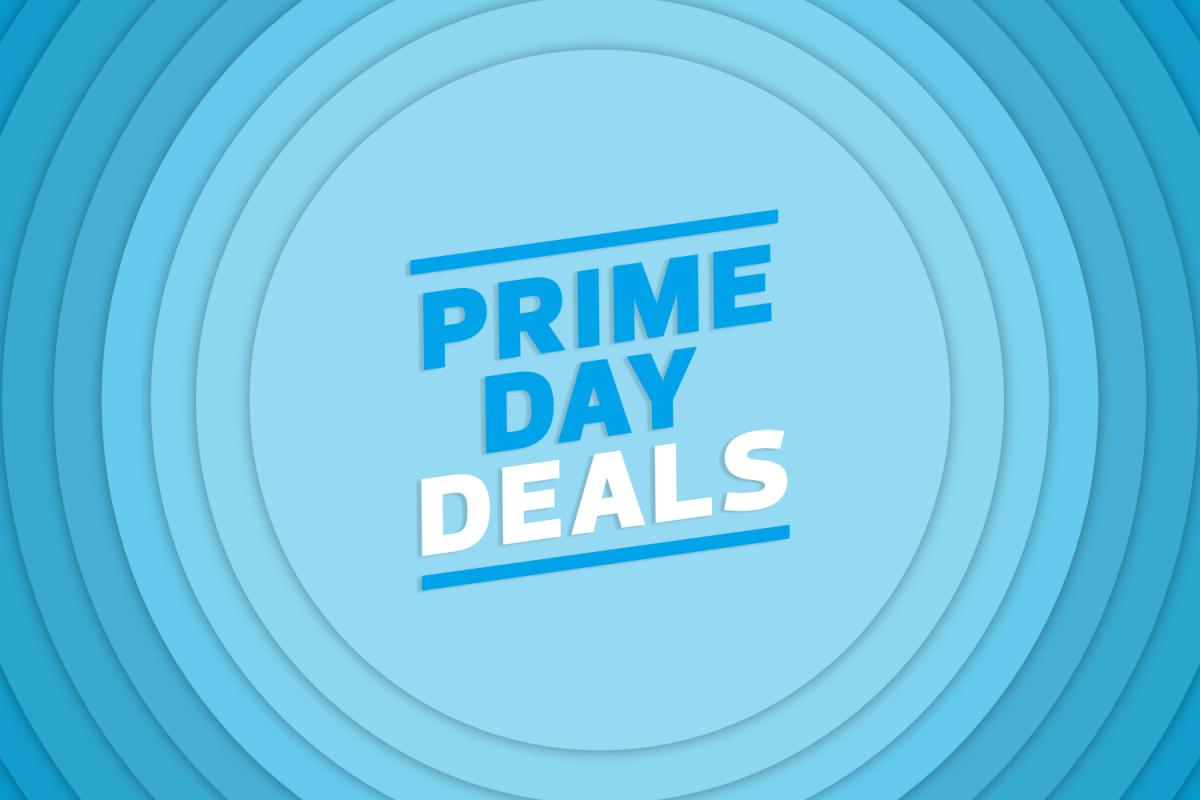 I've found the 20 best Prime Big Deals Days 2025 offers still live! | Stuff