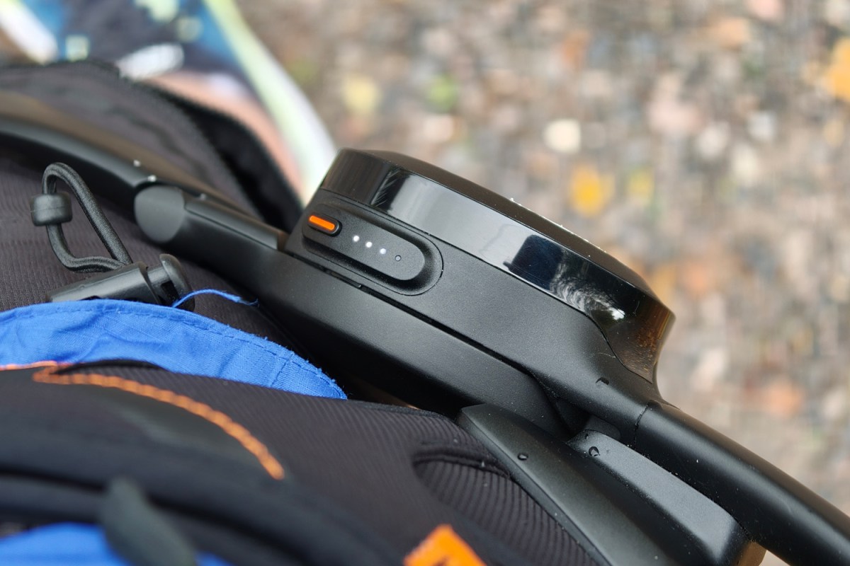 Hypershell X Ultra review: the wearable robot legs I didn't know I ...