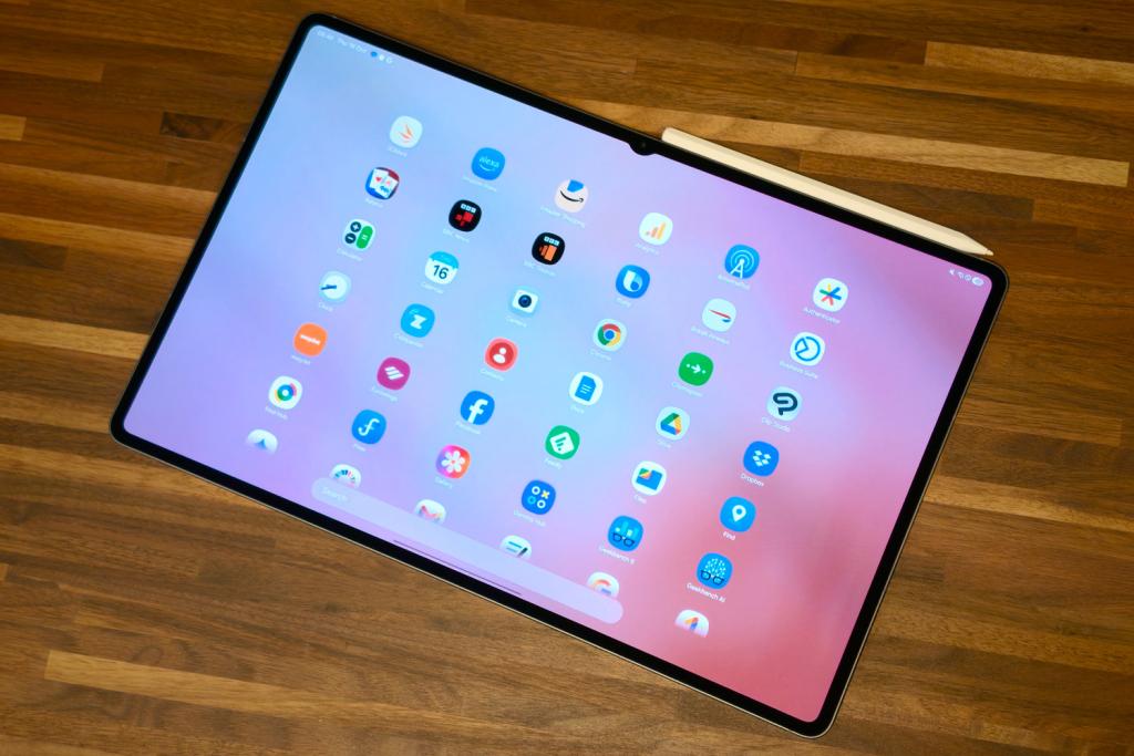 Best tablets in 2026 for all budgets | Stuff