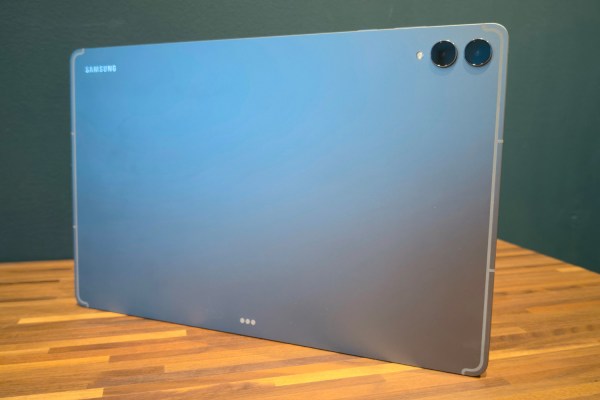 Samsung Galaxy Tab S11 Ultra review: the Everest of Android tablets isn ...