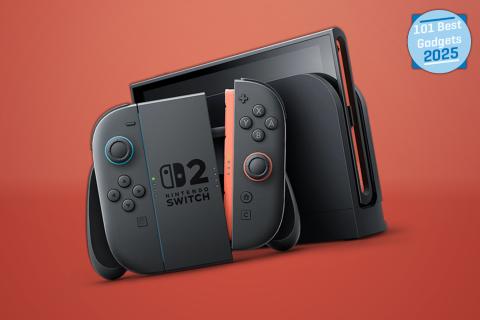 101 gadgets: Stuff’s pick of brilliant gaming accessories to level you ...