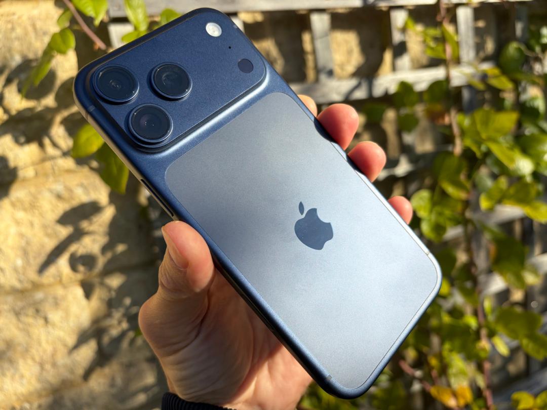 Your iPhone camera could get a huge AI upgrade in iOS 27 | Stuff