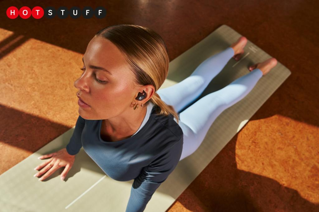 The Beats Powerbeats Fit are about to transform my workouts – here’s ...