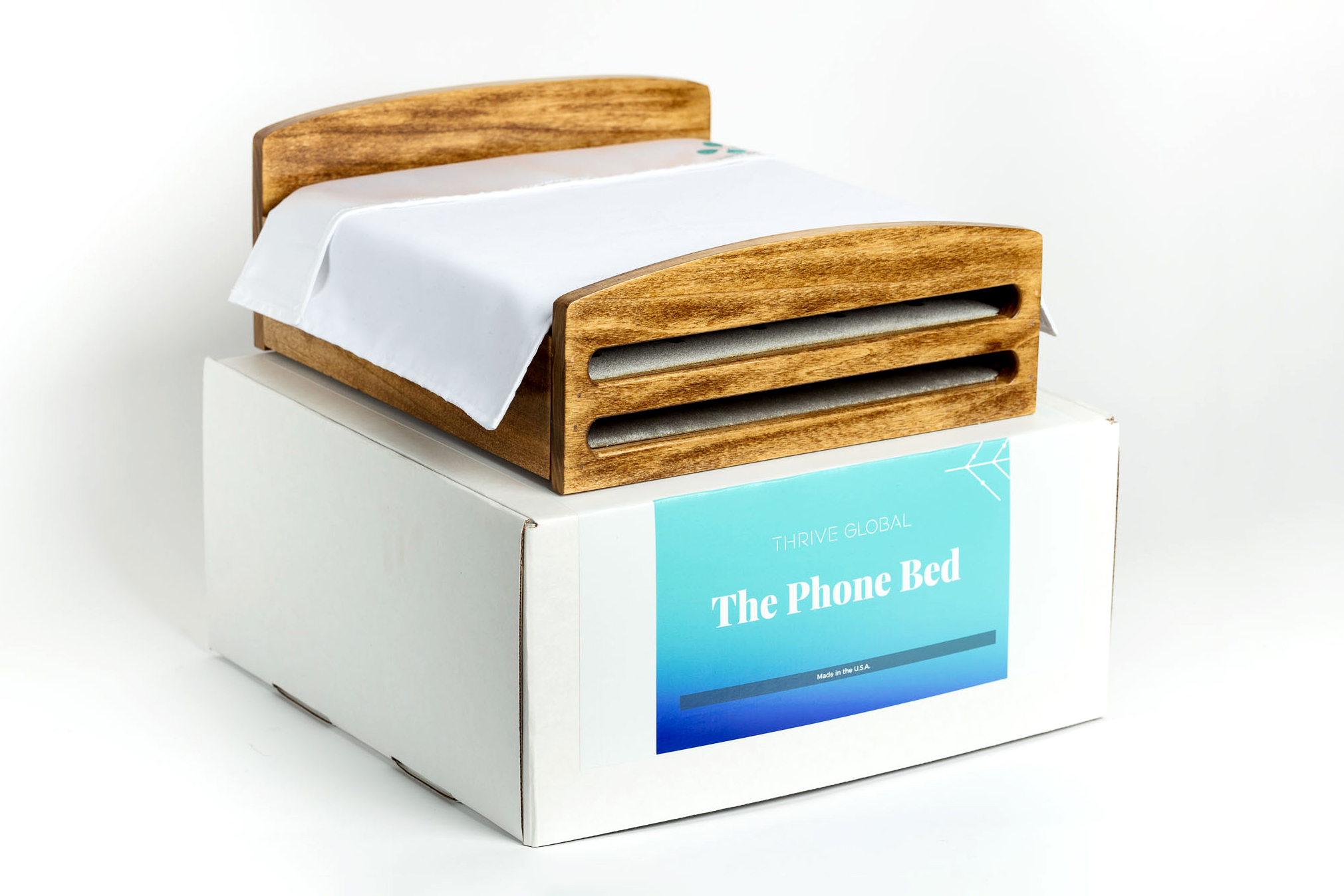 Ikea’s tiny bed for your smartphone isn’t as stupid as it sounds | Stuff