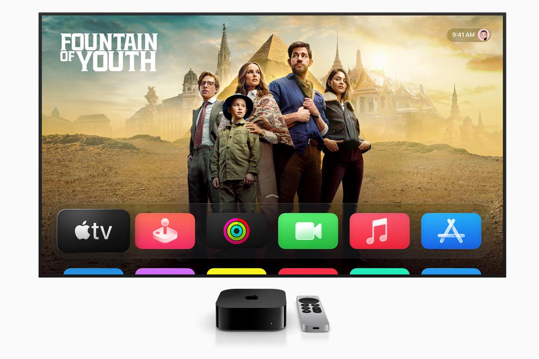 Where is the Apple TV Pro? A late 2026 reveal seems likely for the top ...