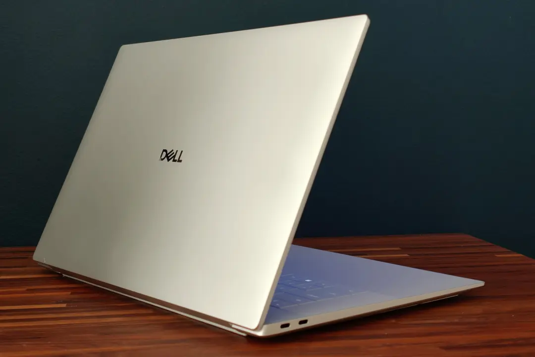 Dell 16 Premium review: gorgeous in more ways than one, but still a bit ...