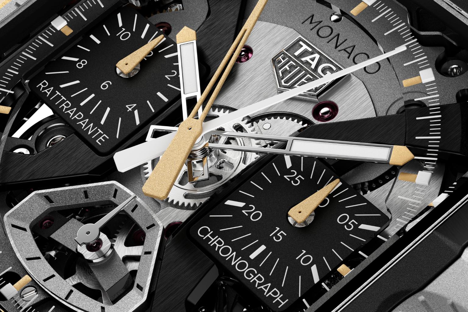 The hottest watches launched at Dubai Watch Week 2025 (so far) | Stuff