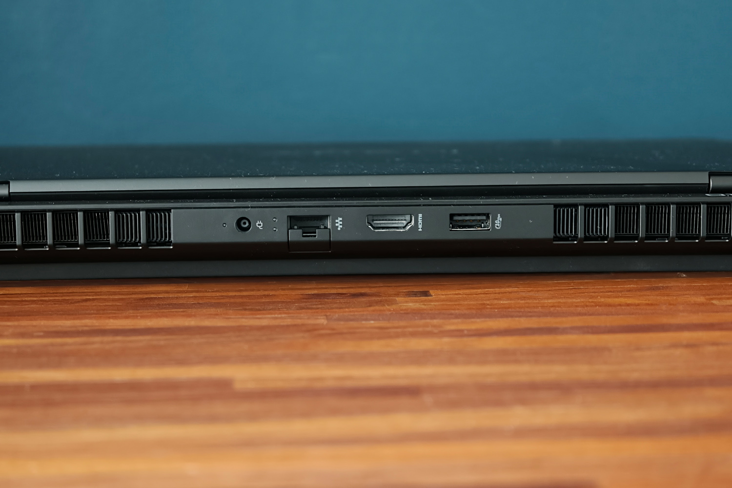 HP Omen Max 16 review: plentiful performance comes with a weight ...