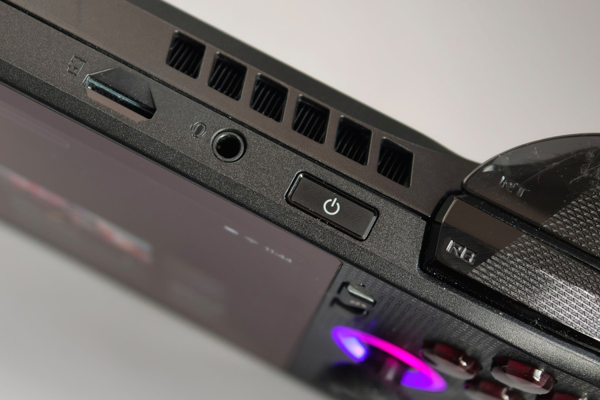 Asus ROG Xbox Ally X review: I love this Windows handheld for a few ...
