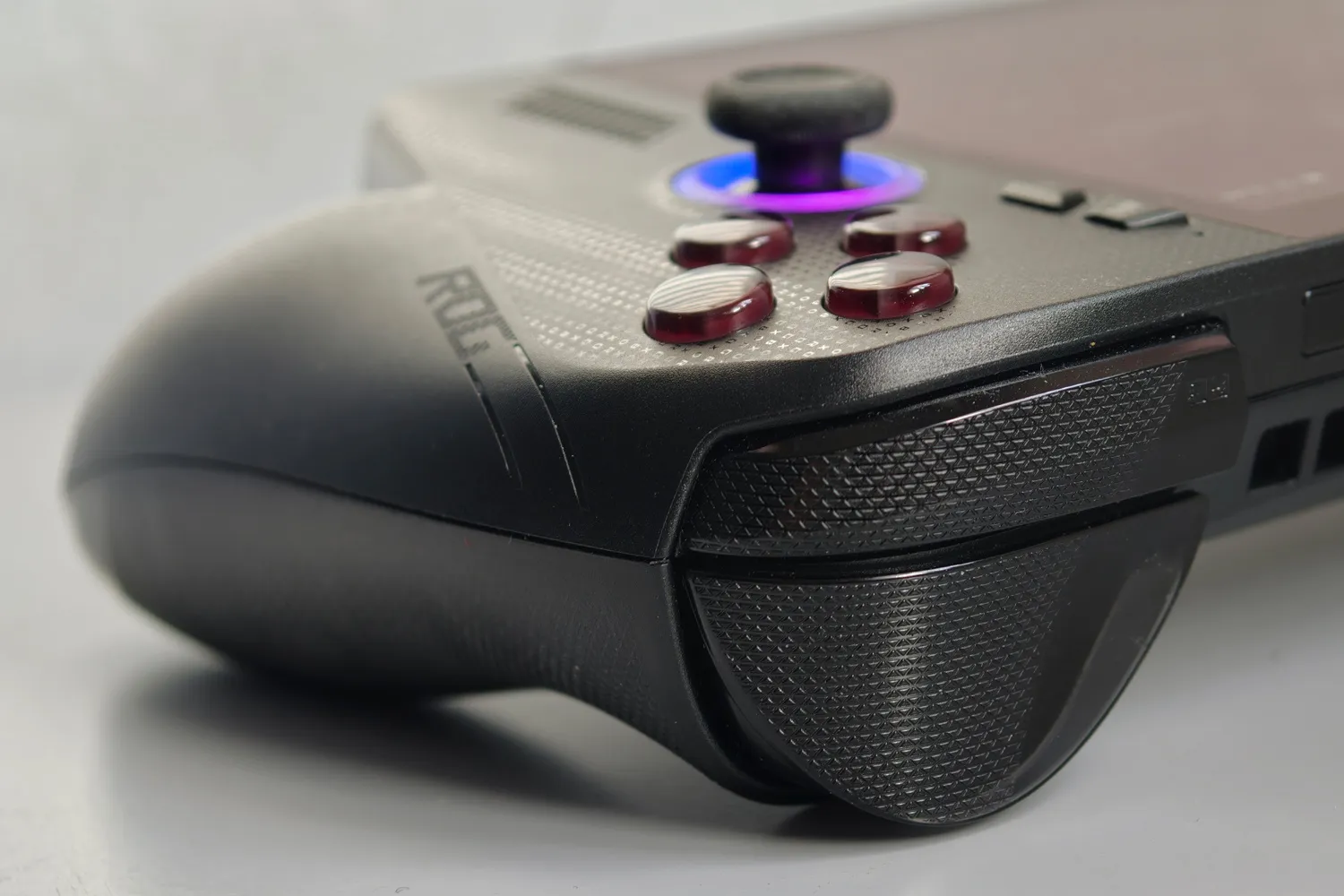 Asus ROG Xbox Ally X review: I love this Windows handheld for a few ...