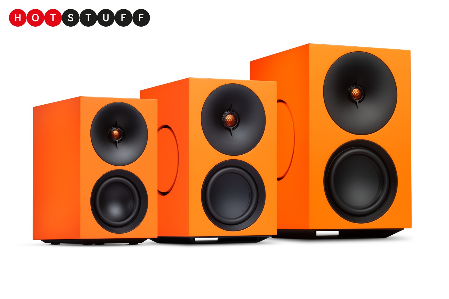 Why the Cambridge Audio L/R Series gives you three chances to find your ...