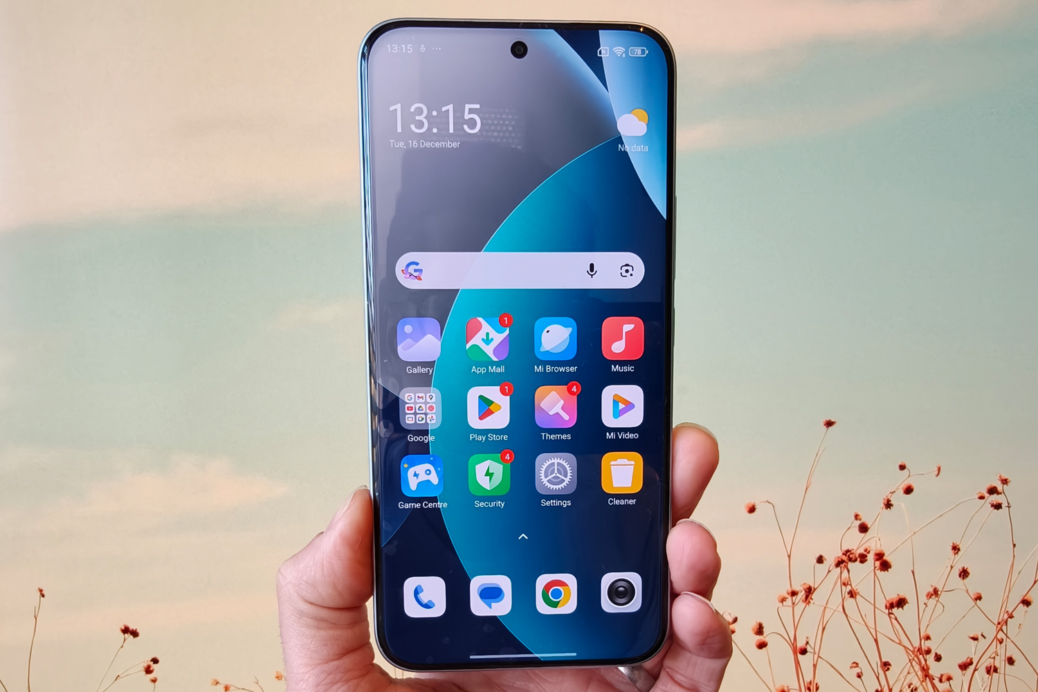 Redmi Note 15 Pro Plus review: an unexciting annual update with one ...