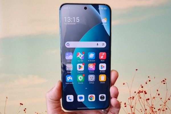 Redmi Note 15 Pro Plus review: an unexciting annual update with one ...