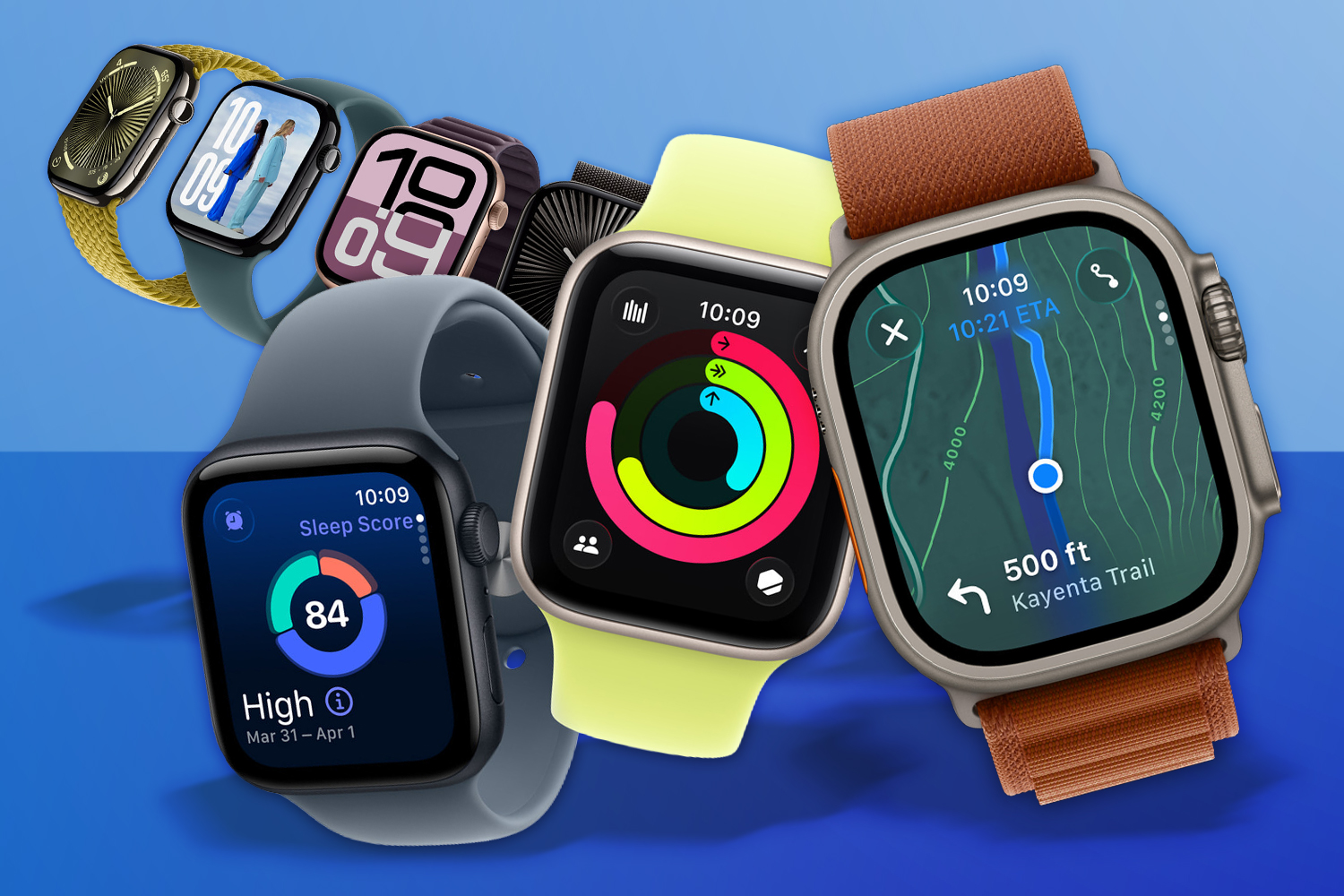 Power up your Apple Watch for 2026 with these essential tips