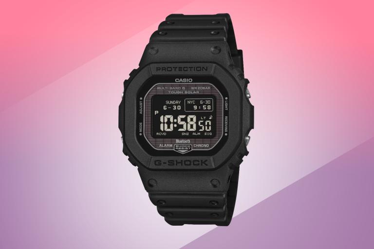 Best G-Shock watches in 2026 for every adventure and budget | Stuff