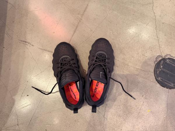 I tried the brain-altering Nike Mind shoes – here's my verdict | Stuff