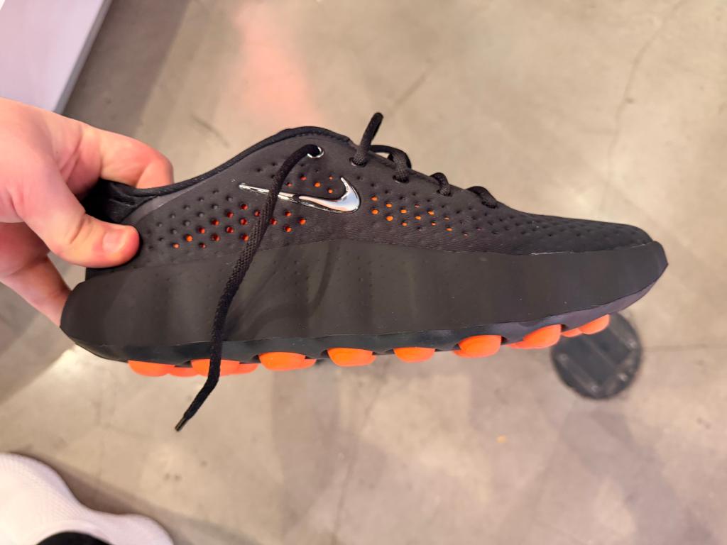 I tried the brain-altering Nike Mind shoes – here's my verdict | Stuff
