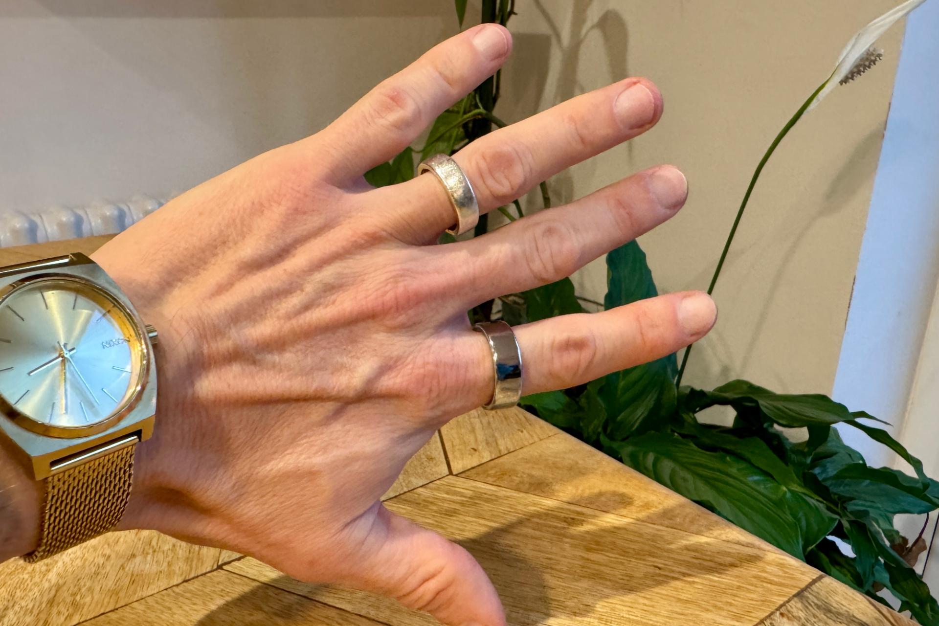Best smart rings in 2026: we've tested Oura, Ultrahuman, Samsung and ...