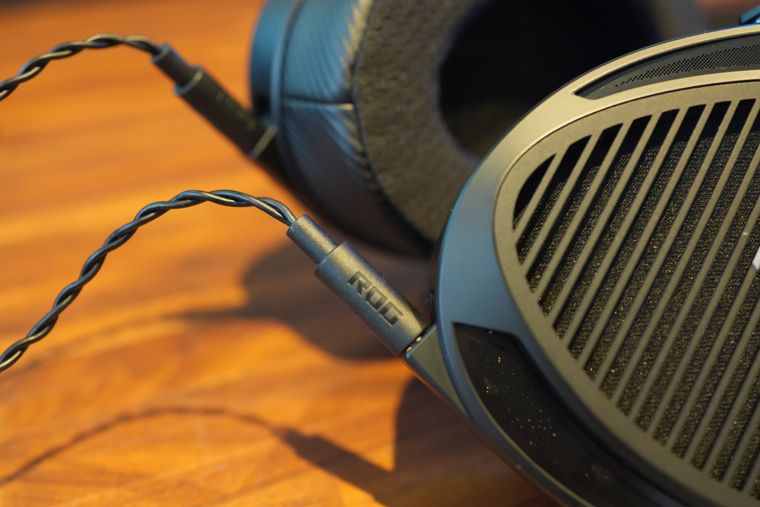 Asus ROG Kithara review: this Hi-Fi grade gaming headset leads a double ...