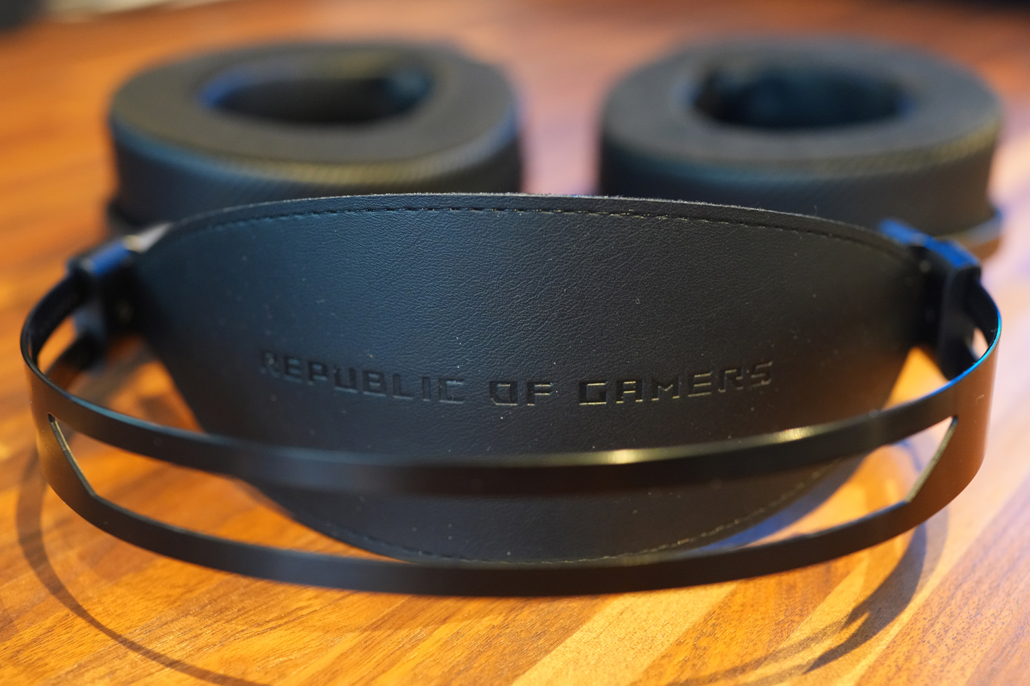 Asus ROG Kithara review: this Hi-Fi grade gaming headset leads a double ...