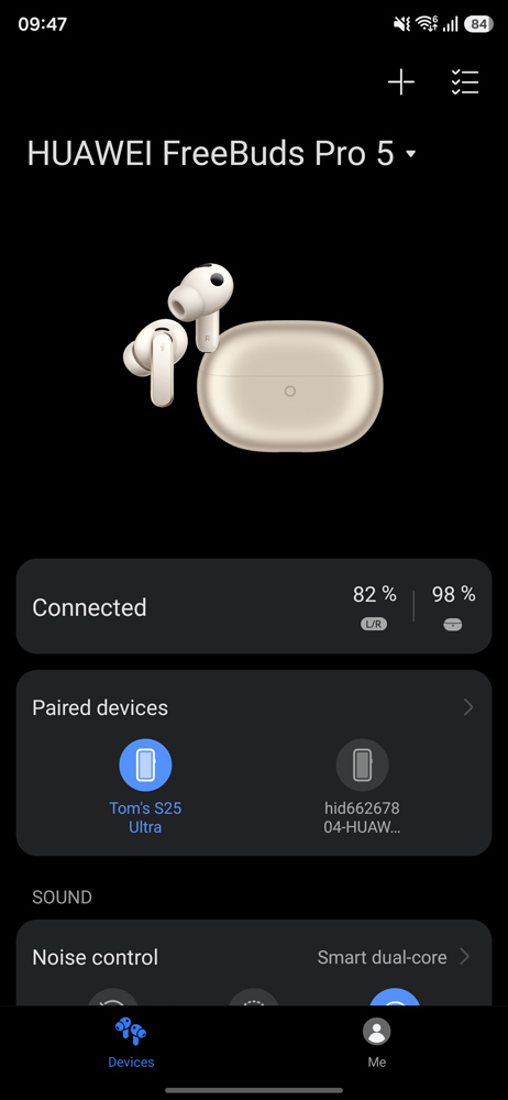 Huawei Freebuds Pro 5 review: these wireless earphones really bring the ...