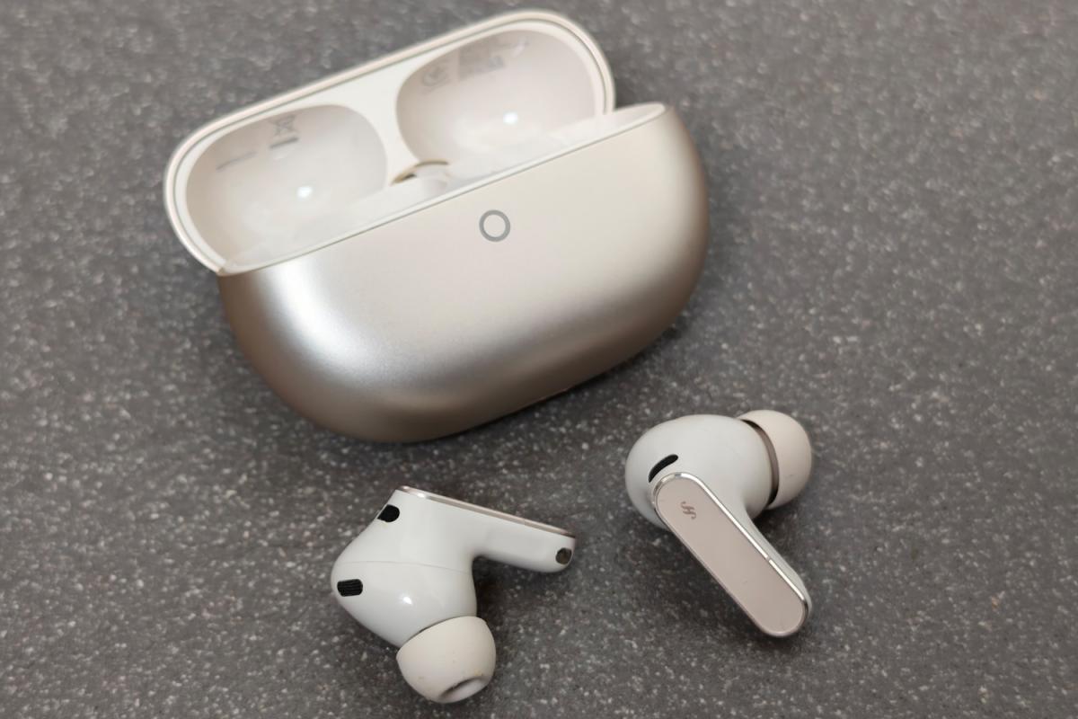 Huawei Freebuds Pro 5 review: these wireless earphones really bring the ...
