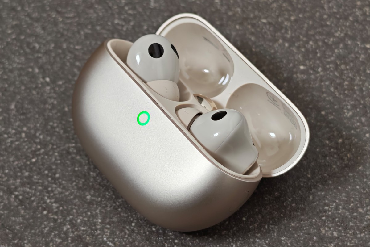 Huawei Freebuds Pro 5 review: these wireless earphones really bring the ...