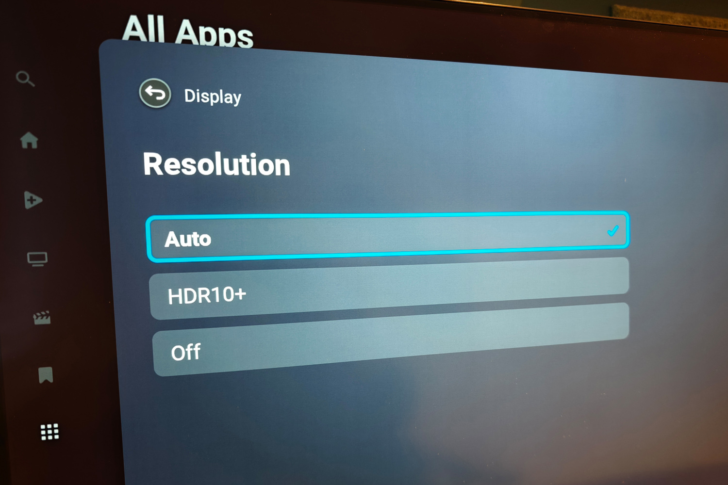 Manhattan Aero 4K TV Streamer with Freely review: a must if you're ...