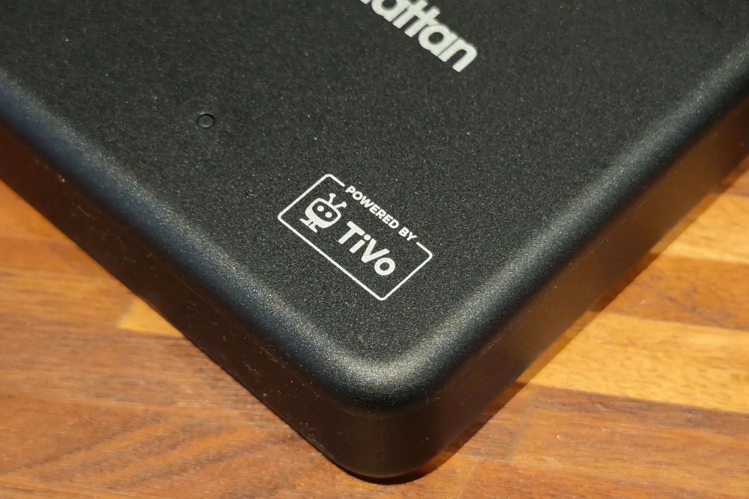 Manhattan Aero 4K TV Streamer with Freely review: a must if you're ...