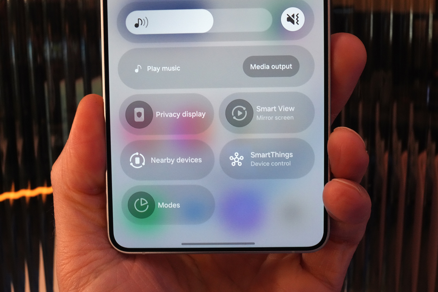 Samsung's new Privacy Display may not be Ultra exclusive for long | Stuff
