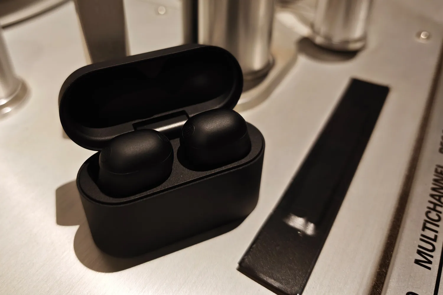 Sony WF-1000XM6 review: I'd recommend my new favourite all-rounder ANC ...