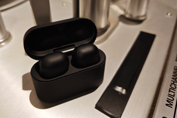 Sony WF-1000XM6 review: I'd recommend my new favourite all-rounder ANC ...