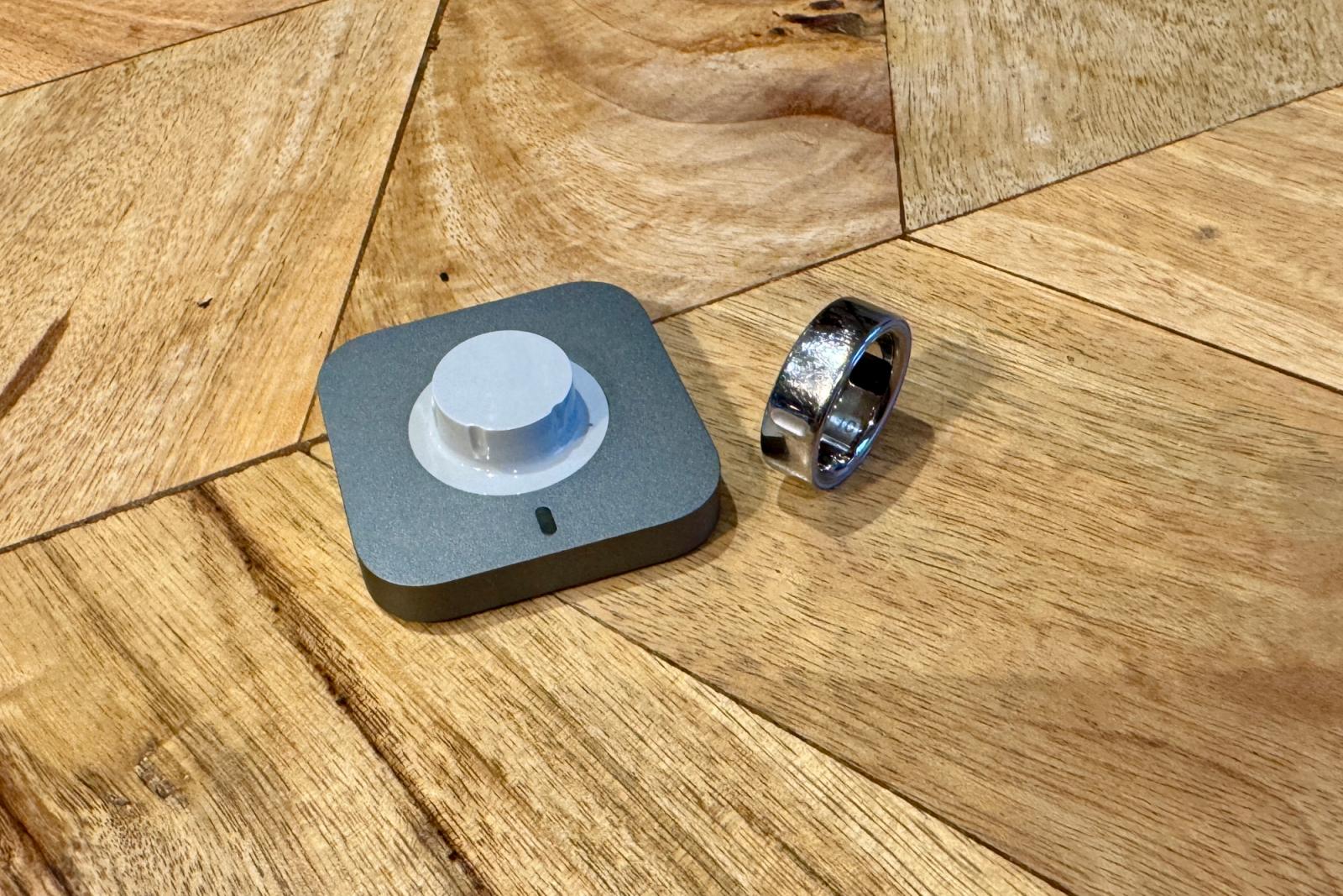 Oura Ring 4 review: this smart ring is better than ever | Stuff