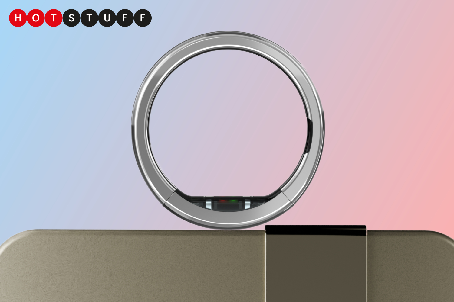 Ultrahuman’s new Ring Pro is a next-gen smart ring with 15 days battery ...