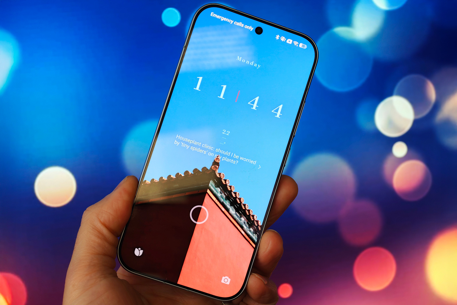 Xiaomi 17 review: my pick for phone photographers that prefer a more ...
