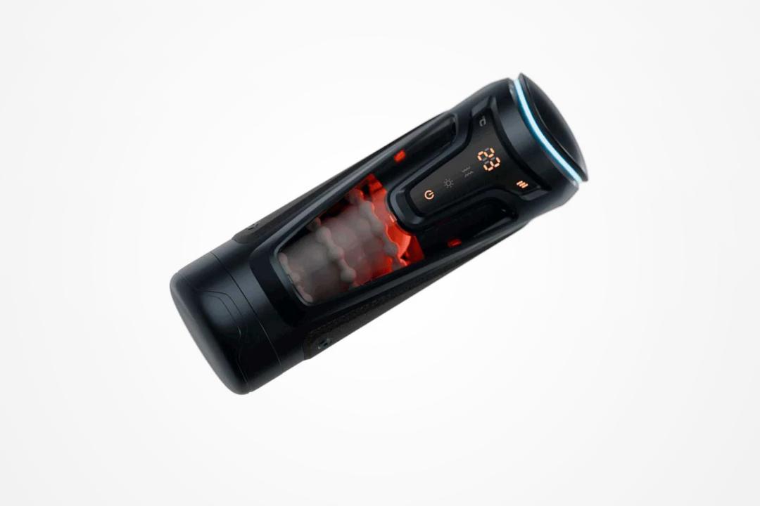 Turn up the sensation with the best sex toys for men | Stuff