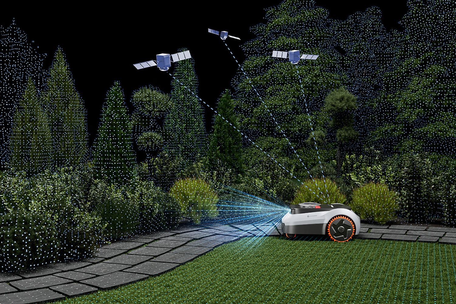 Segway Navimow i2 Series: smart mowing, without the headache | Stuff