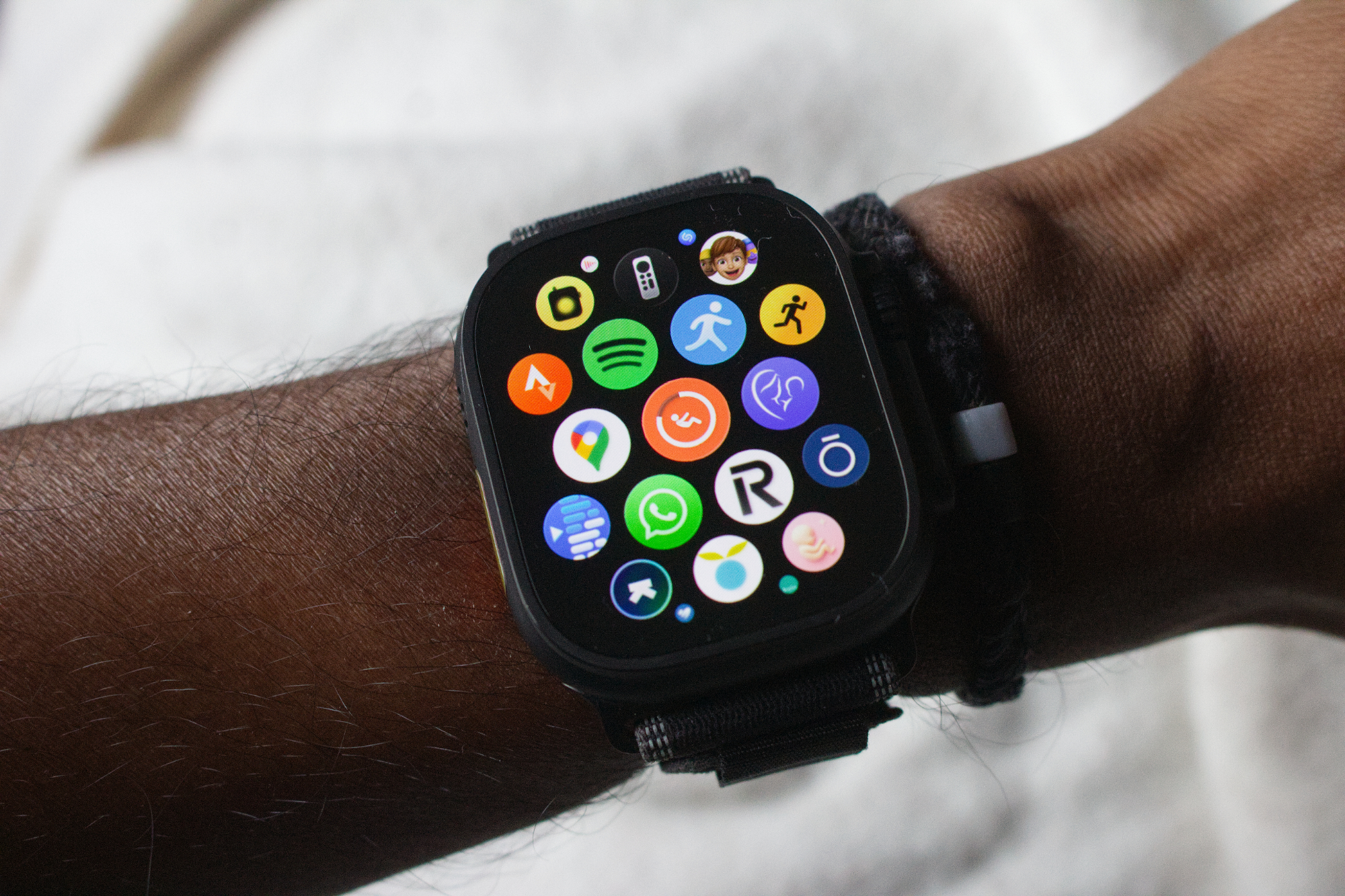 Fitness apps I always download first when setting up a new Apple Watch ...
