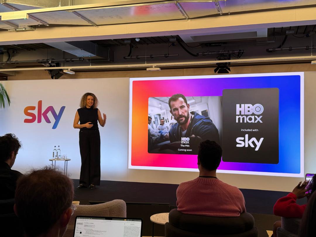 HBO Max explained: pricing, shows, devices and where you can watch it ...
