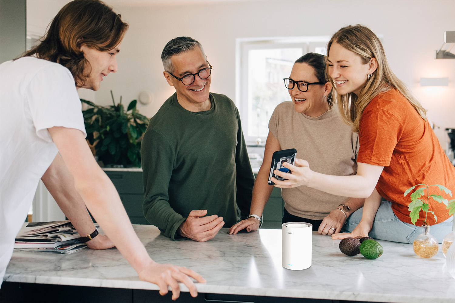 How Acer’s latest connectivity devices level-up and fix your internet ...